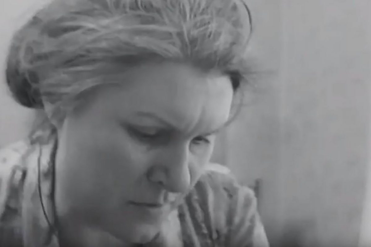 "Bio je balavac, nikada mi nije značio": Ovako je jugoslovenska glumica ...