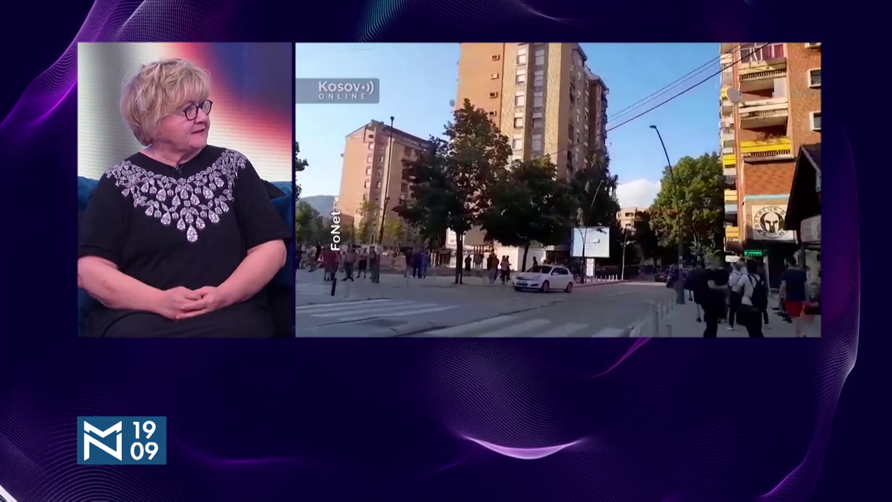 Trajković i Lazarević: Situacija na Kosovu napeta i vrlo opasna