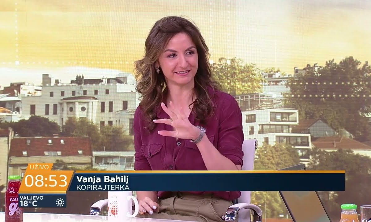 Dokumentarni serijal "Detinjstvo" posvećen pripadnicima manjinskih grupa