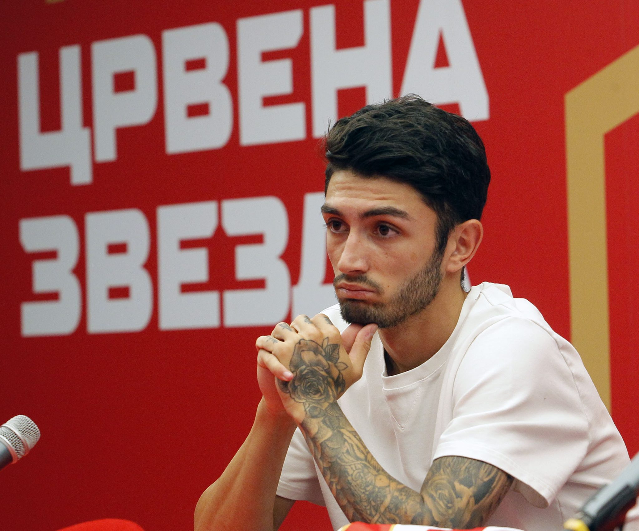 Zvezdina dva talenta među najboljima u Evropi, jedan debitovao i kod ...