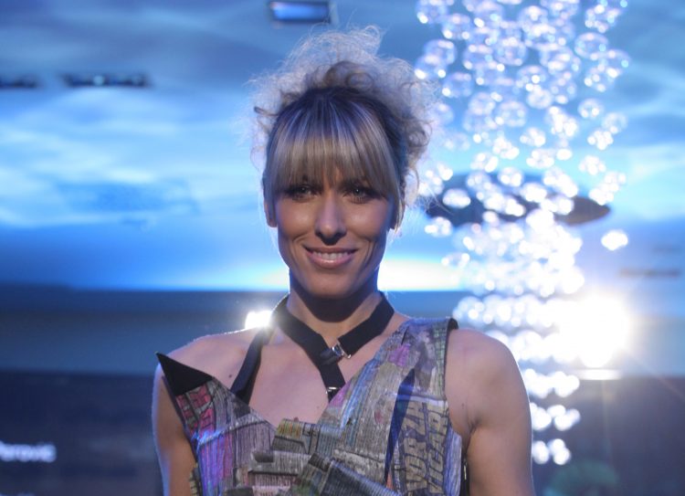 Pevala je u "Mobi Diku", učestvovala u Survivoru, a onda se povukla ...