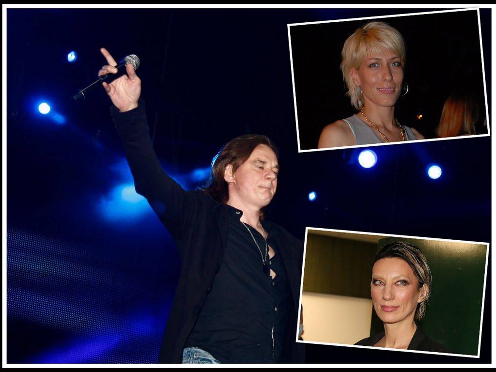 Srđan "Mobi Dik" otkrio: I Ana Stanić i Aleksandra Perović su odlične u ...