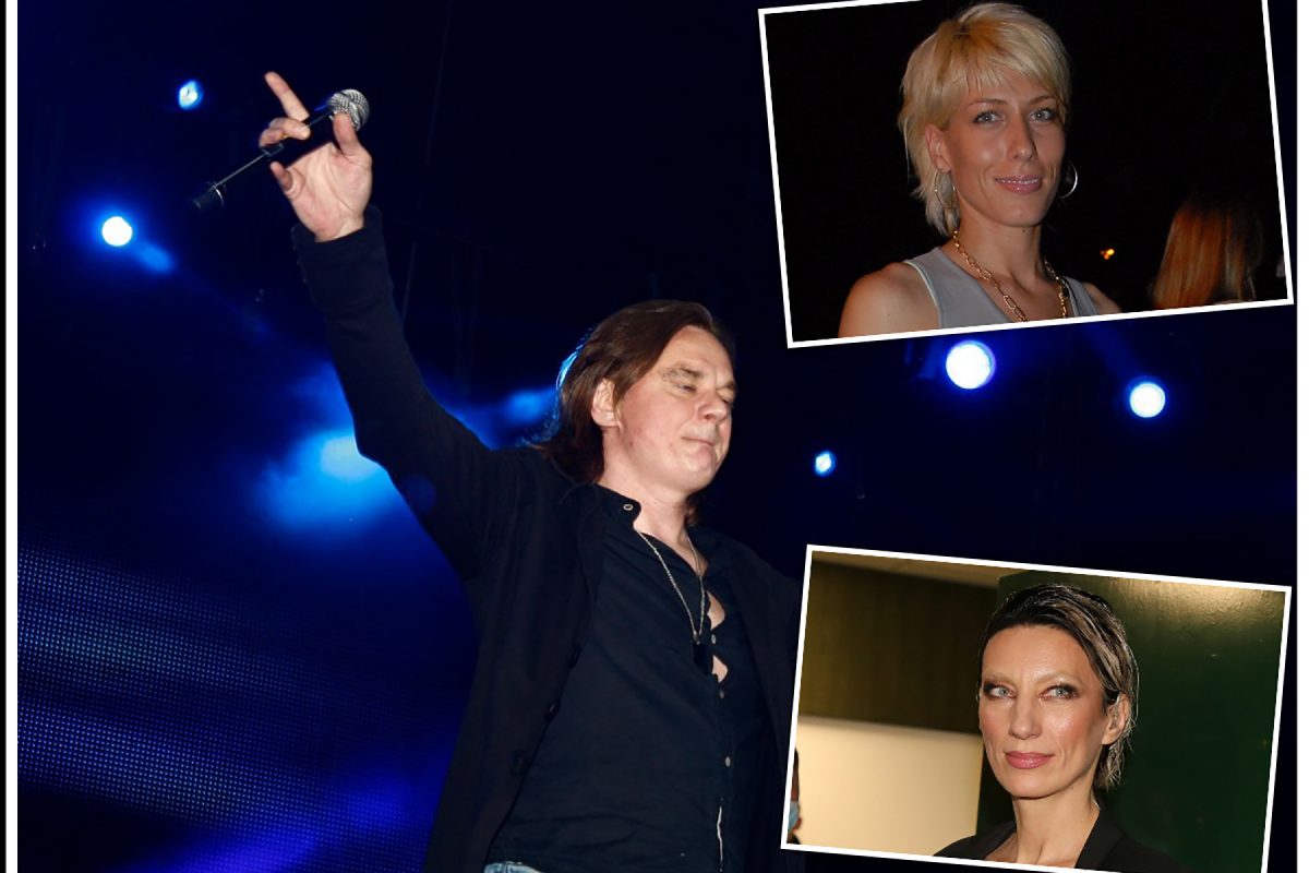 Srđan "Mobi Dik" otkrio: I Ana Stanić i Aleksandra Perović su odlične u ...