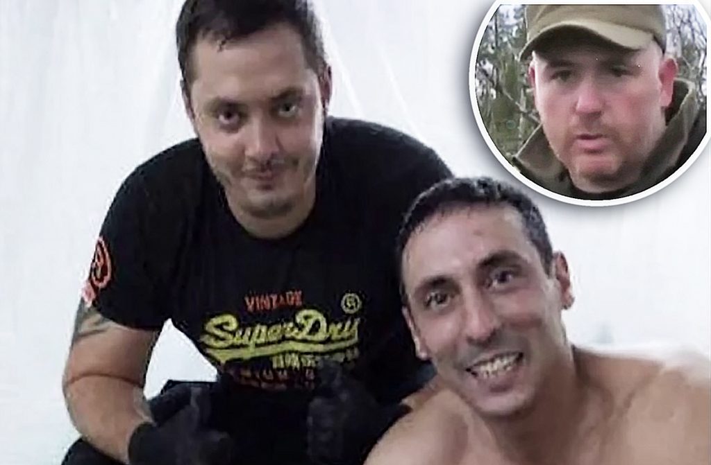 O ovoj likvidaciji je progovorio Lalić: Veljin klan ubio investitora s ...