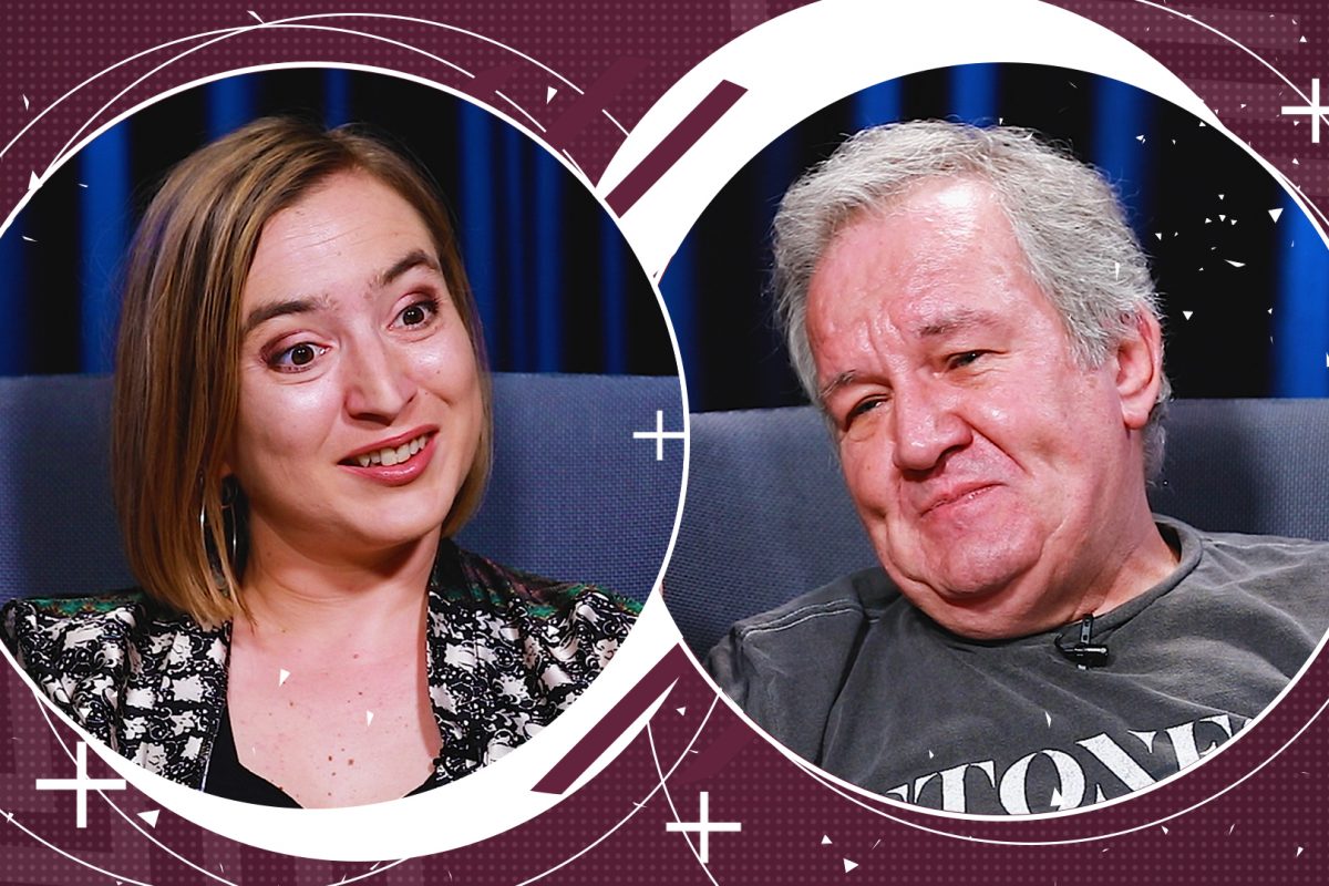 Brajan Rašić: Istina o Rolingstonsima iza scene