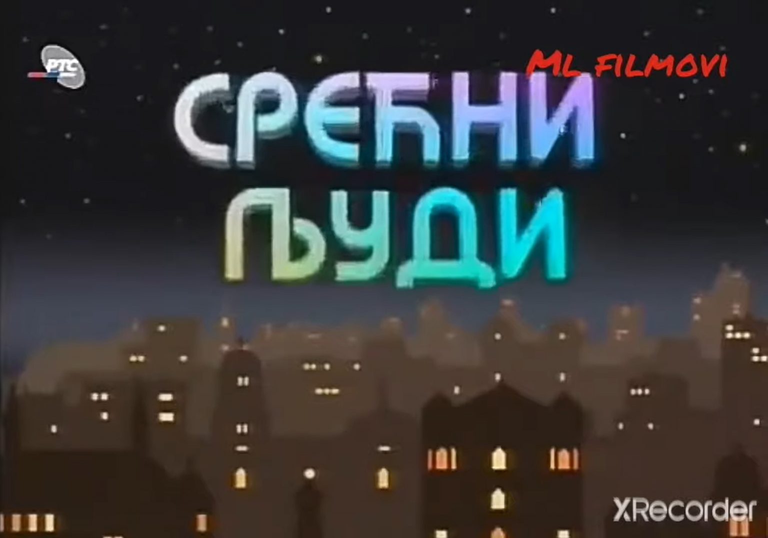 Ovi glumci su napustili seriju "Srećni ljudi"