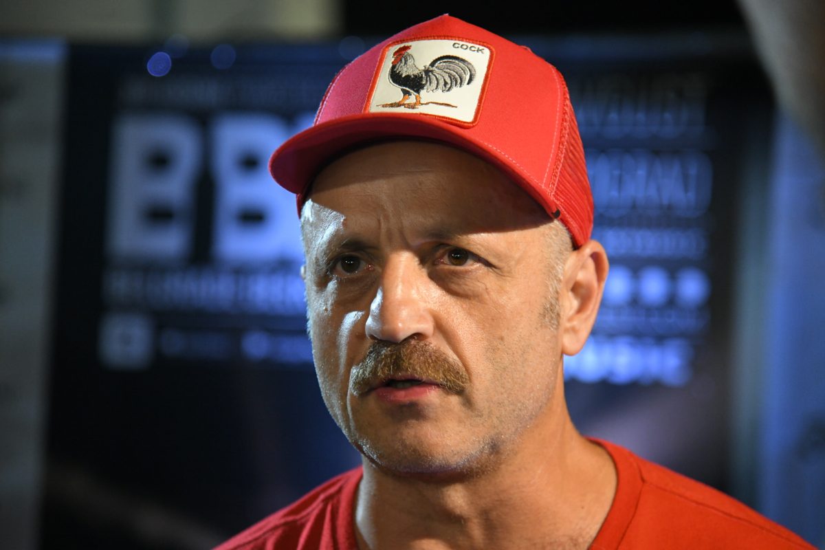 Mile Kekin u filmu o Draženu Petroviću igra čuvenog trenera Mirka ...