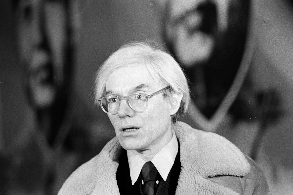 Mračna slika nesreće Endija Vorhola u javnosti nakon 15 godina