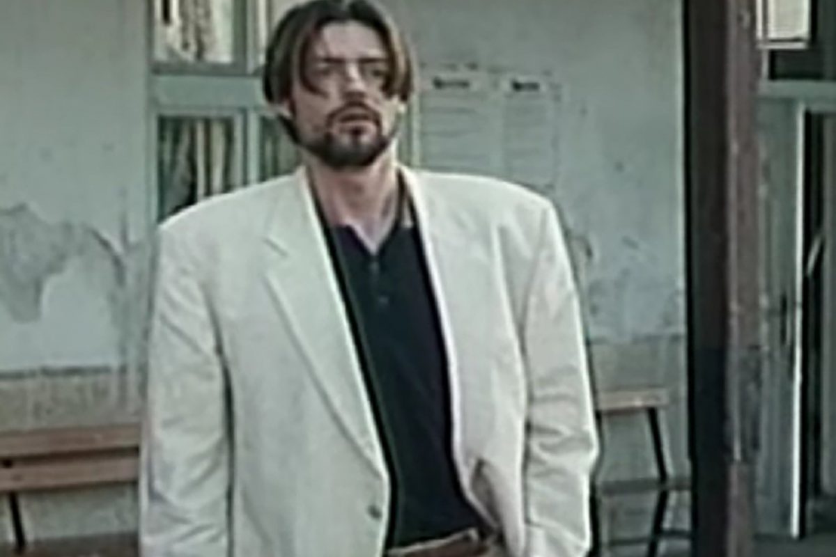 Uzimao heroin u bolnici: Tragična sudbina najlepšeg domaćeg glumca u ...