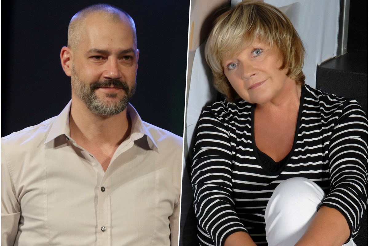 Bisera Veletanlić sa Vasil Hadžimanov bendom u dvorištu Kapetan Mišinog ...