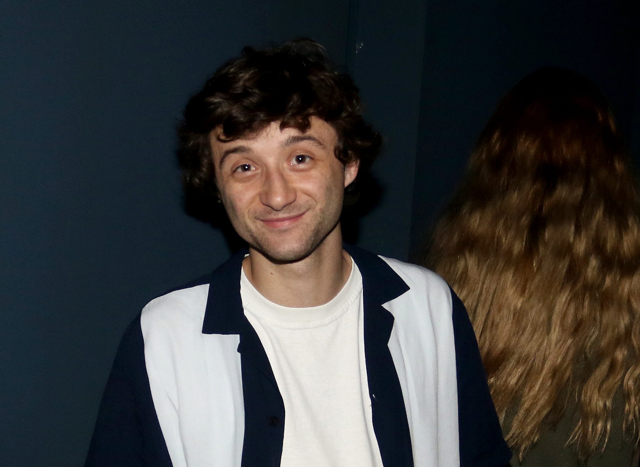 Proslavio se kao mali Stanoje u filmu "Montevideo Bog te video", pa ...