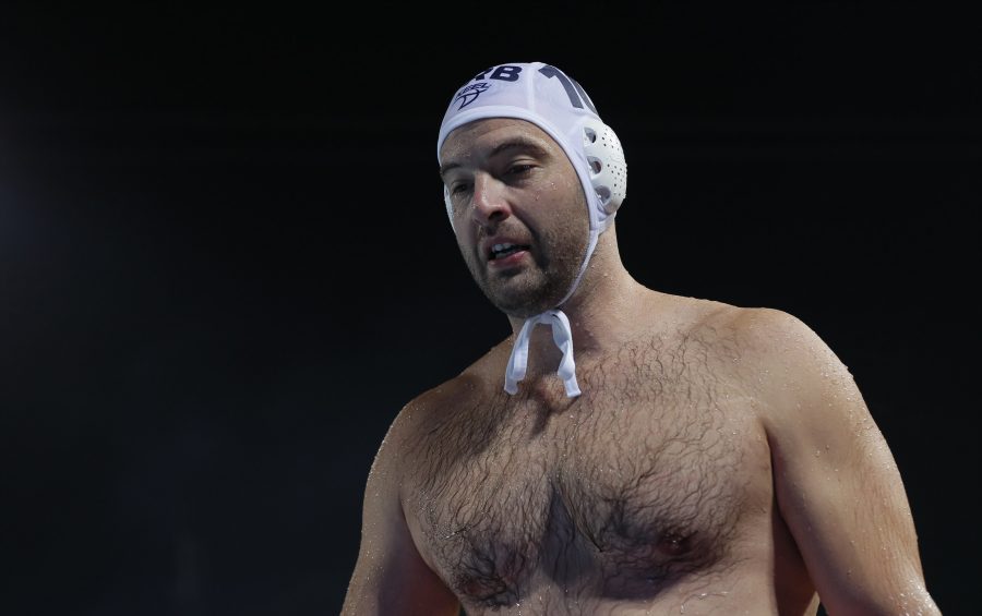Filipović emotivno o povlačenju: Večeras je uživanje biti Srbin