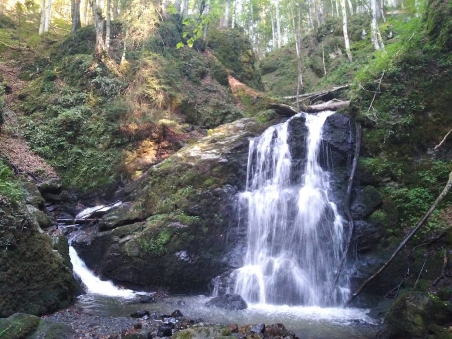 Četiri fantastična vodopada za koje mnogi u Srbiji nisu ni čuli