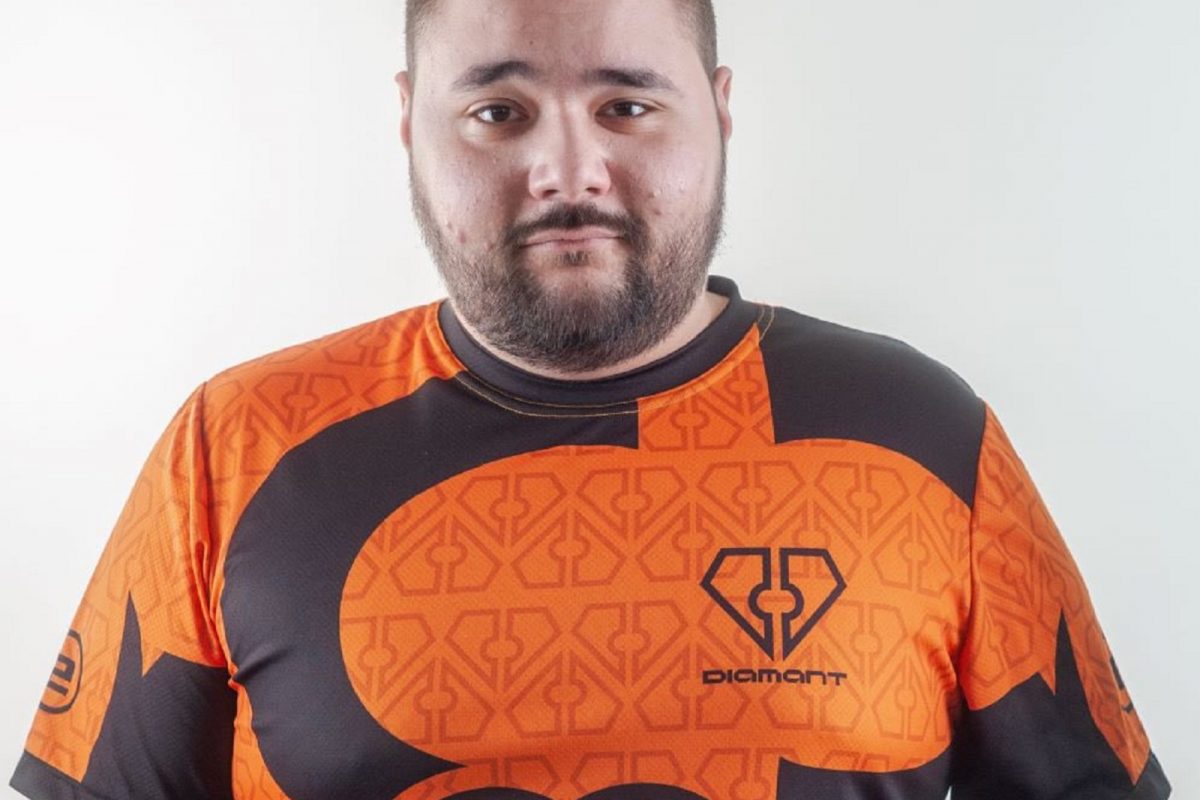 "U Srbiji može da se živi od esporta": Srpski gejmer ima i važnu poruku