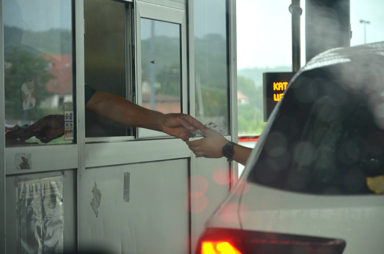 Putarine u Srbiji od danas skuplje, pogledajte novi cenovnik