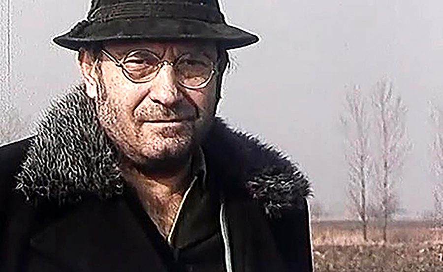 Sramota u centru Beograda: Nestala spomen-ploča velikog glumca