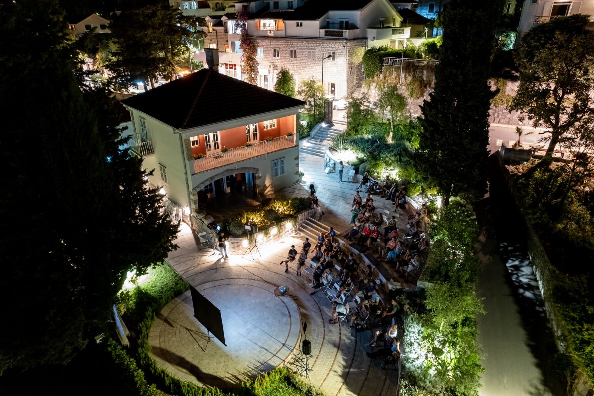 Počeo dokumentarni program na 35. Filmskom festivalu u Herceg Novom