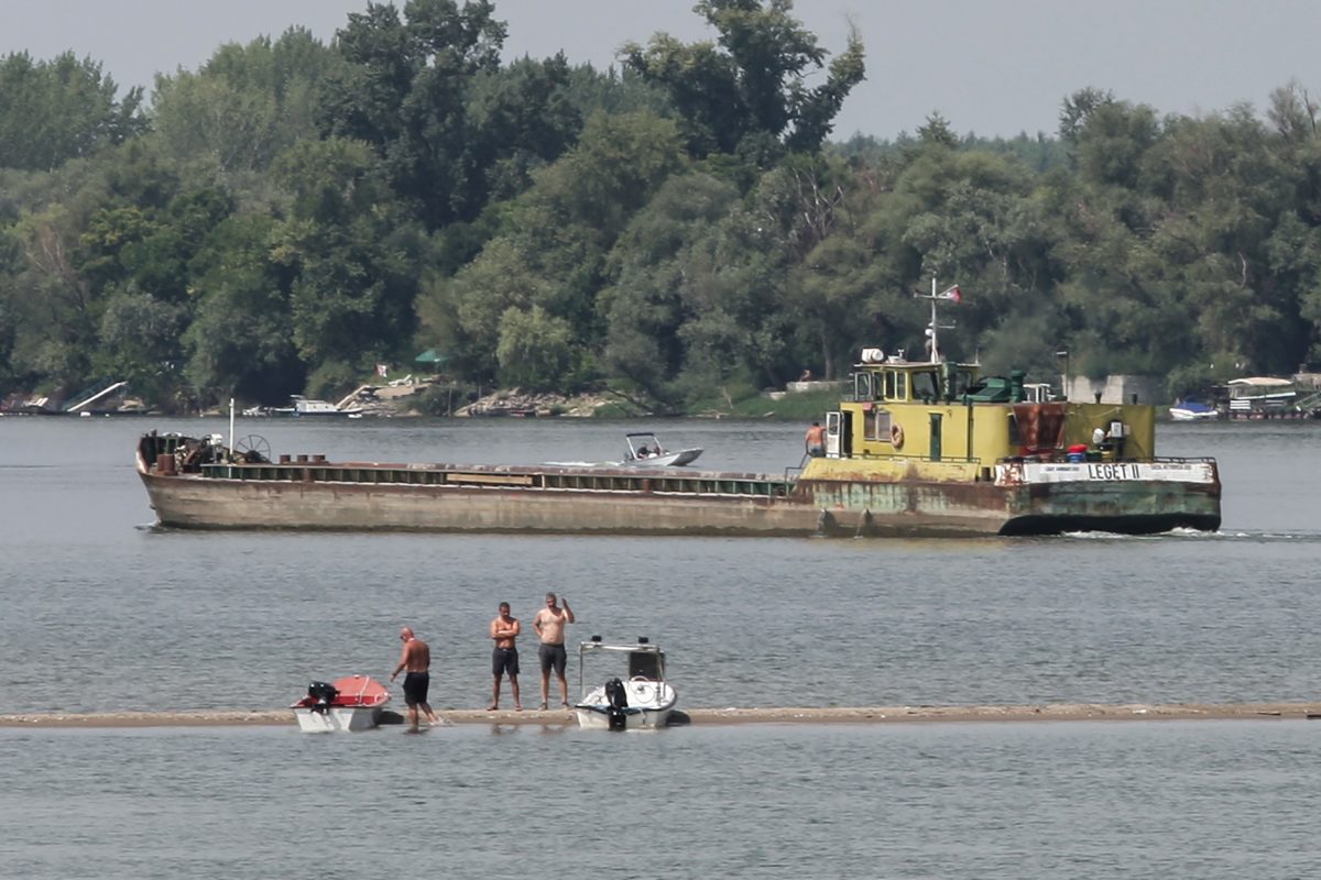 Sava i Dunav dobijaju pametni sistem za nadzor nad rekama: "To je nešto ...