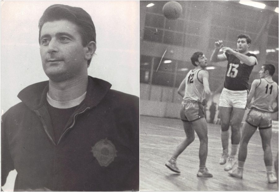 Preminula legenda Partizana, nosio zastavu Jugoslavije na Olimpijskim ...