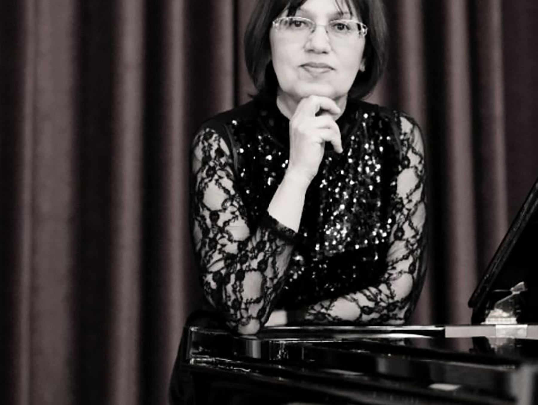 Umrla Zarifa Ali-Zade