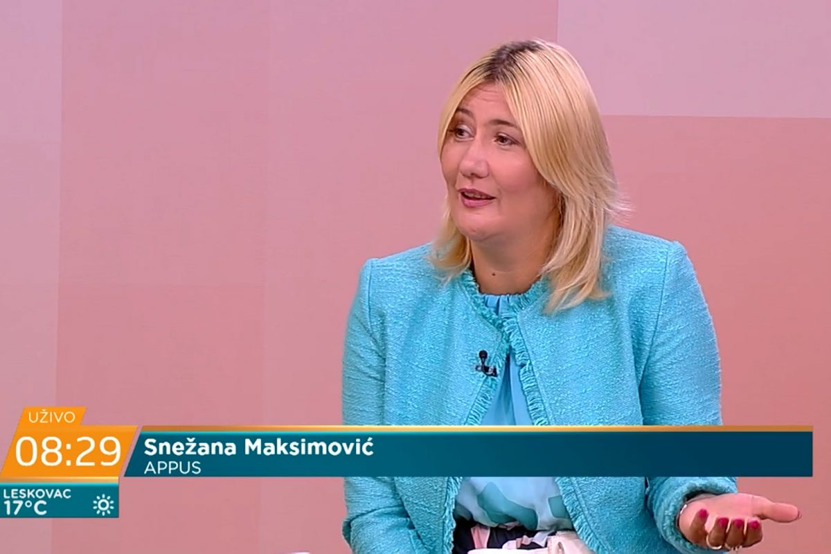 Maksimović i Gavović o cenama vrtića: Dok grad ne reaguje, roditelji plaćaju...