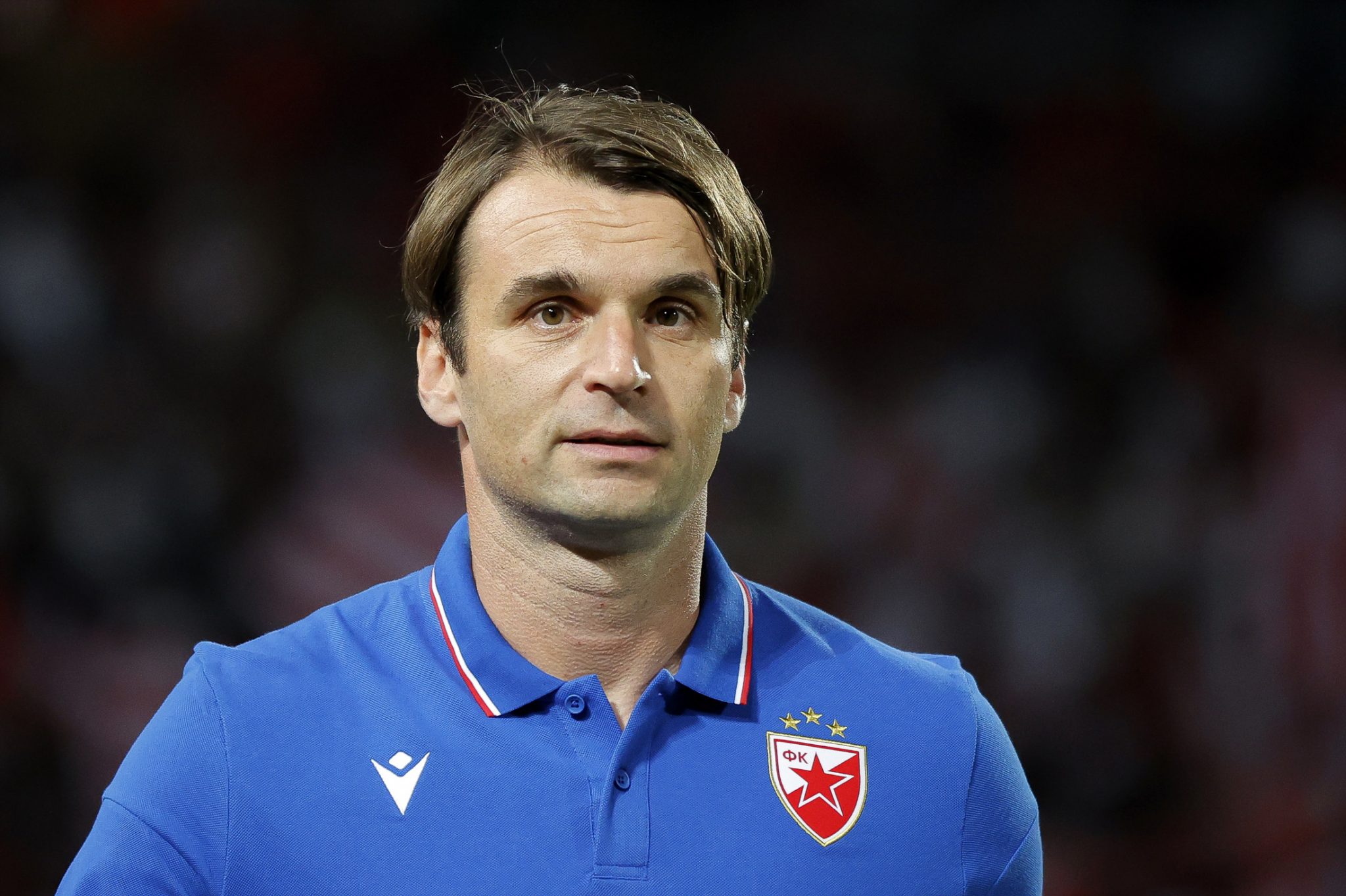 Milojević: U derbiju postoji samo jedan gubitnik, a to sam ja