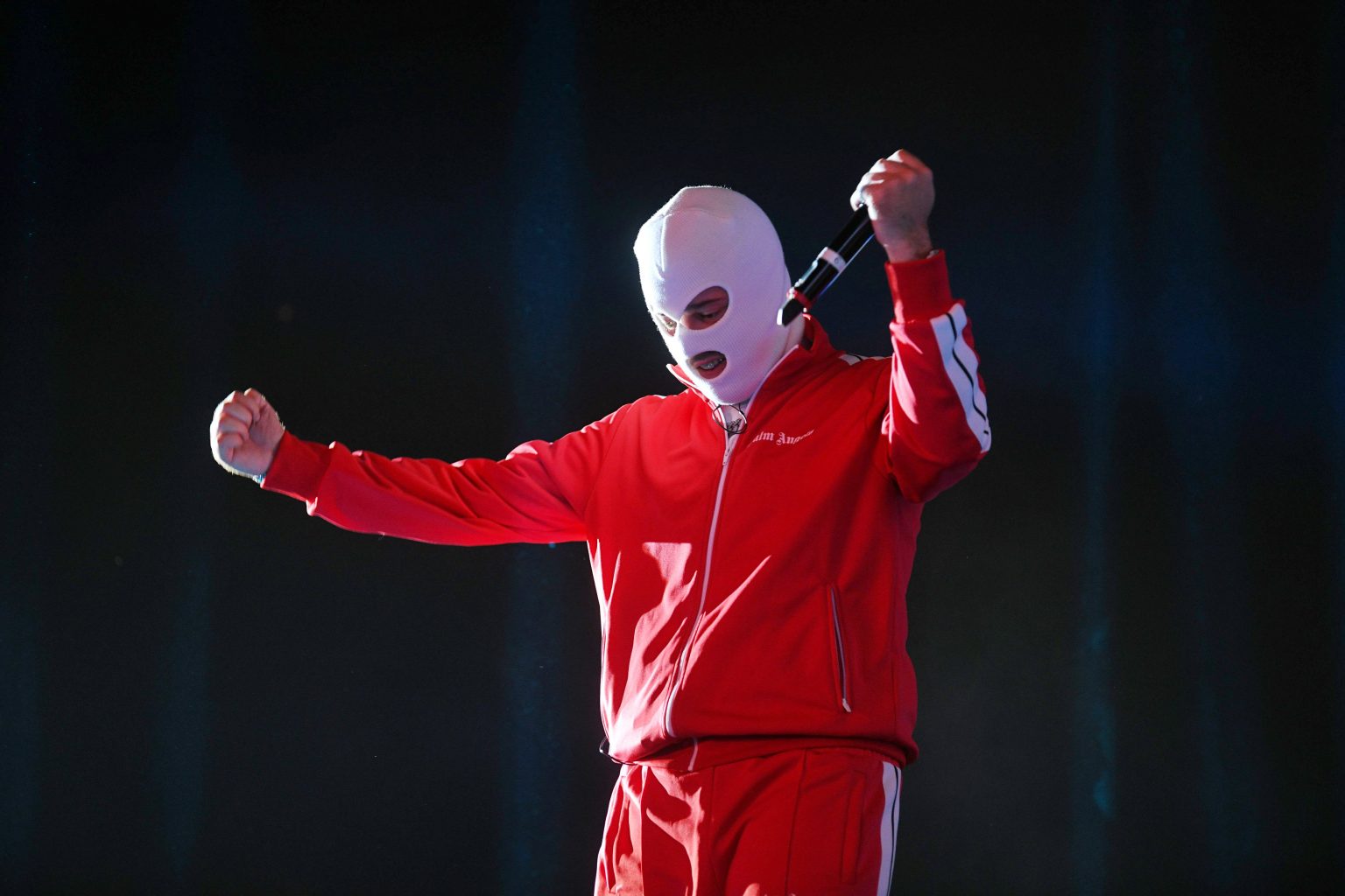 Devito zabrinuo fanove: Svi se pitaju da li se reper povlači sa javne scene