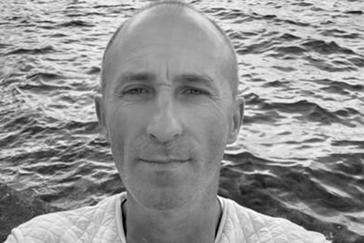 Preminuo Ivan Krstić Krcko, leskovački borac za demokratiju