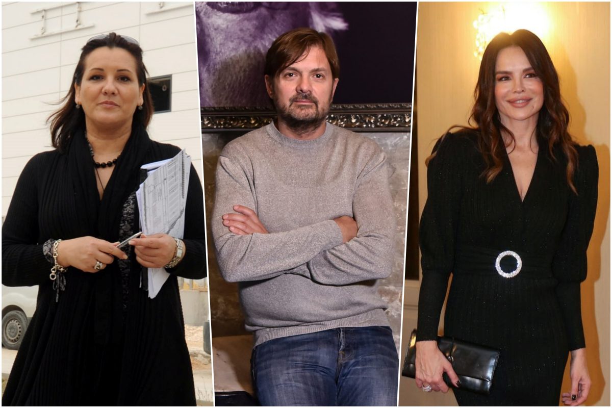 Popović kaže da je dobar sa Severininom sestrom: Pre 6 godina je nazvao ...