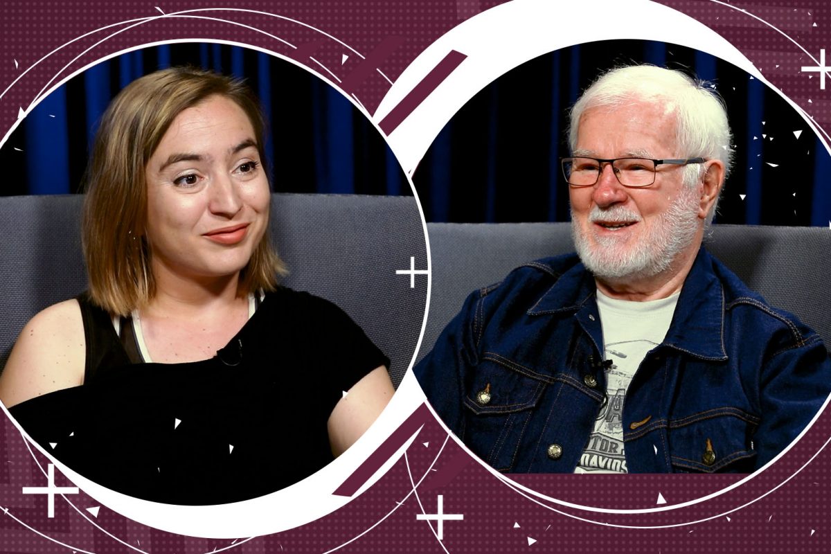 Žika Jelić u podcastu "Život na srpskom": Kako je YU Grupa preživela 52 ...