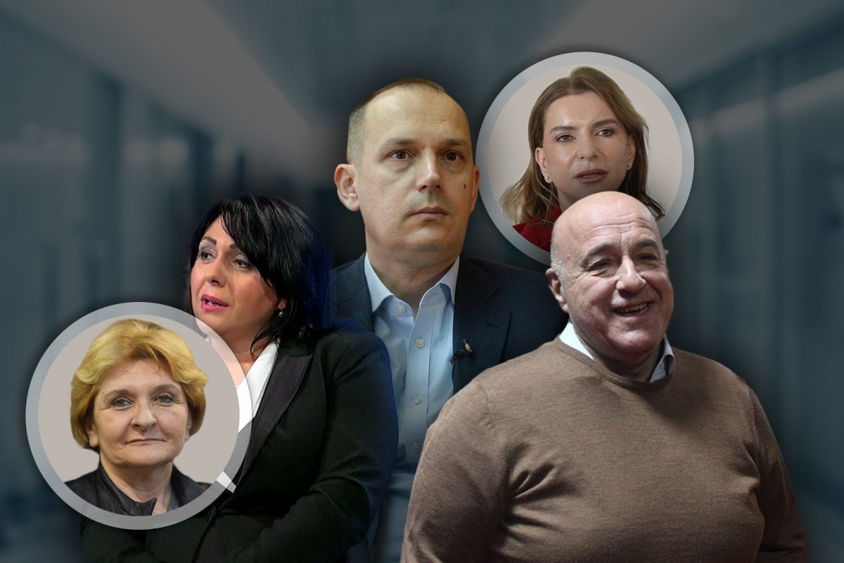 OTKRIVAMO: Ovo su kandidati da naslede Lončara u Vladi Srbije