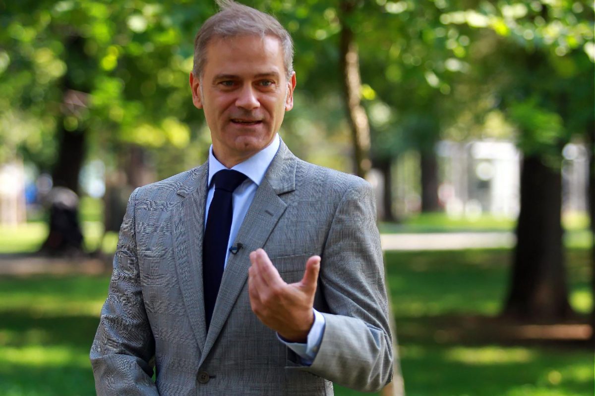 INTERVJU Borko Stefanović: Vučić je bacio “mesnu udicu”, najjeftinije ...