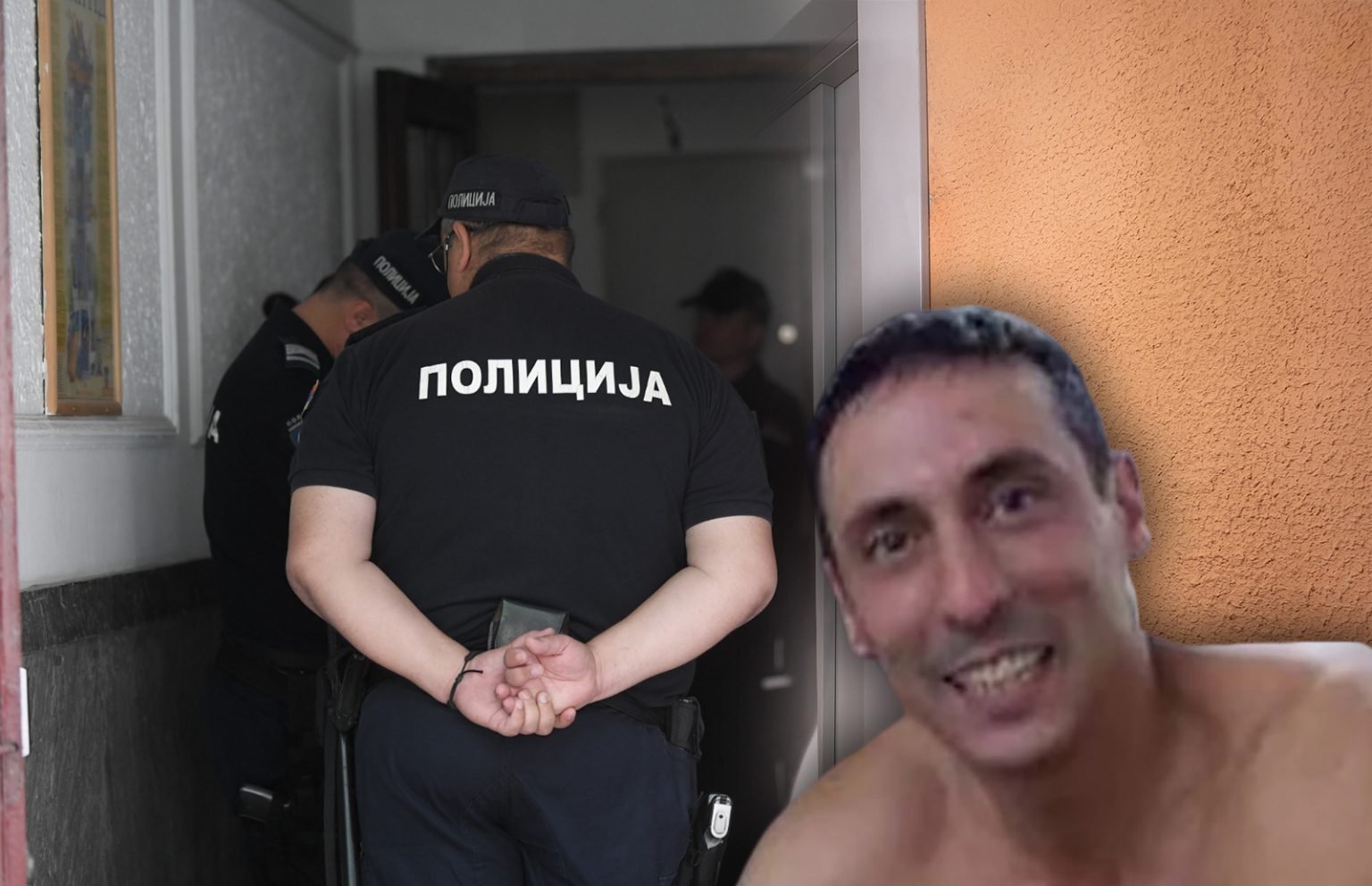 OTKRIVAMO Ovako se čuvaju okrivljeni-svedoci protiv klana Velje Nevolje