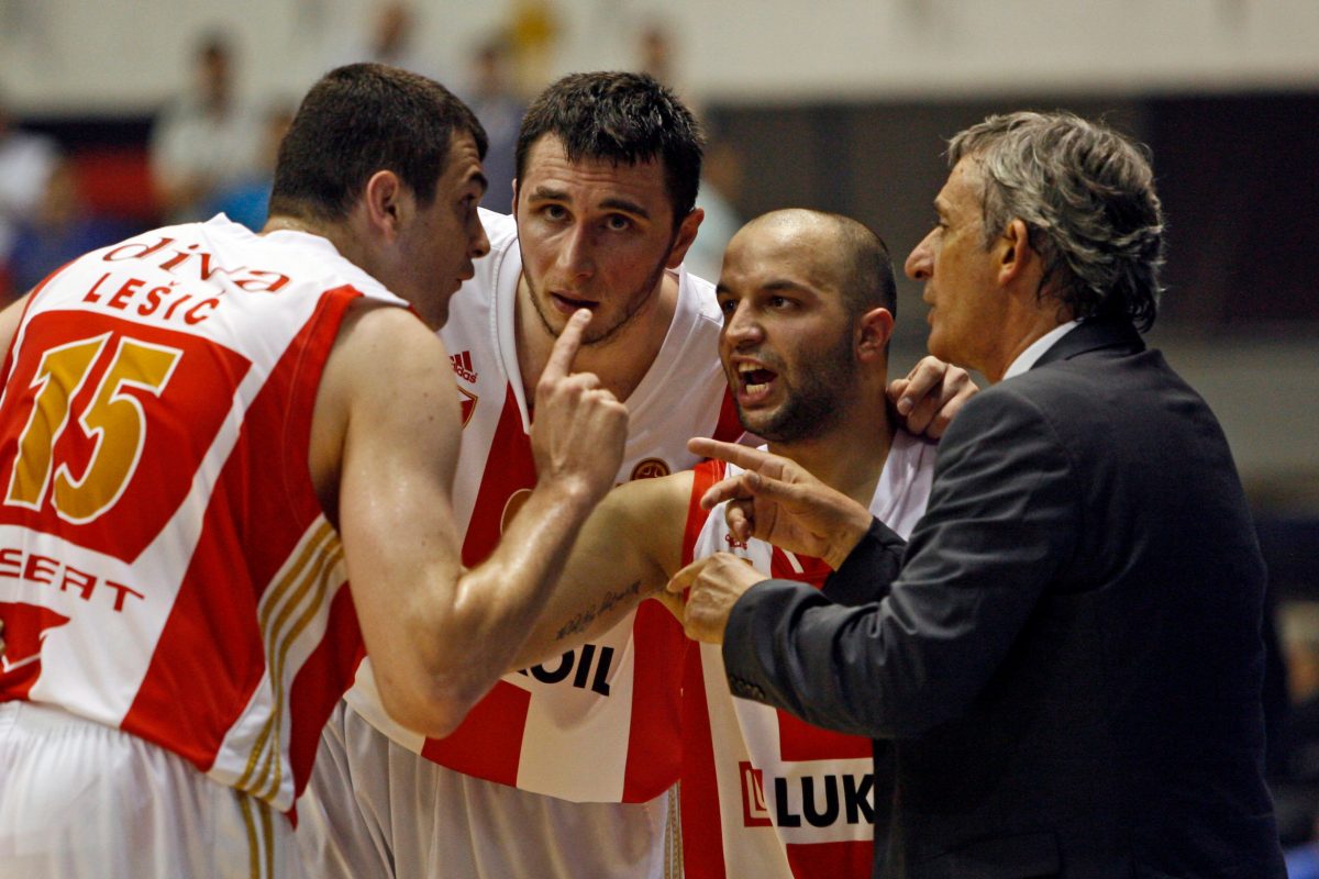 "Dribling" za medalju - Mile Ilić na Nova.rs o okršaju sa Finskom