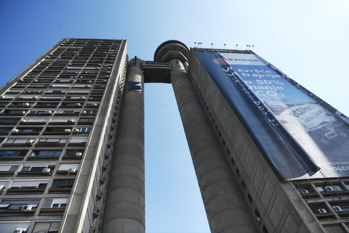 Geneks kula danas na javnom nadmetanju, šest kompanija zainteresovano ...