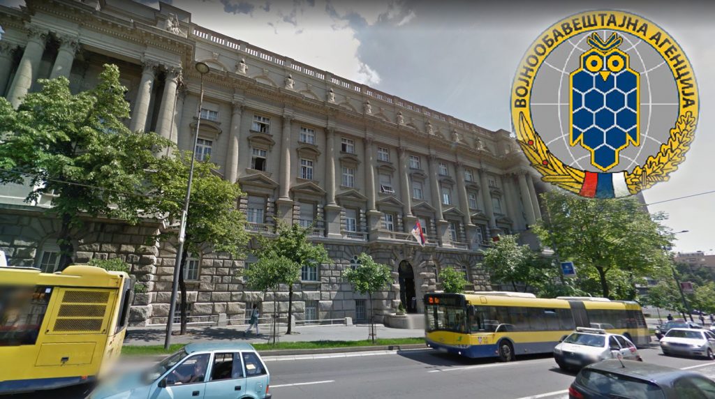 Velika analiza Centra za istraživanje bezbednosti: Čemu služi VOA