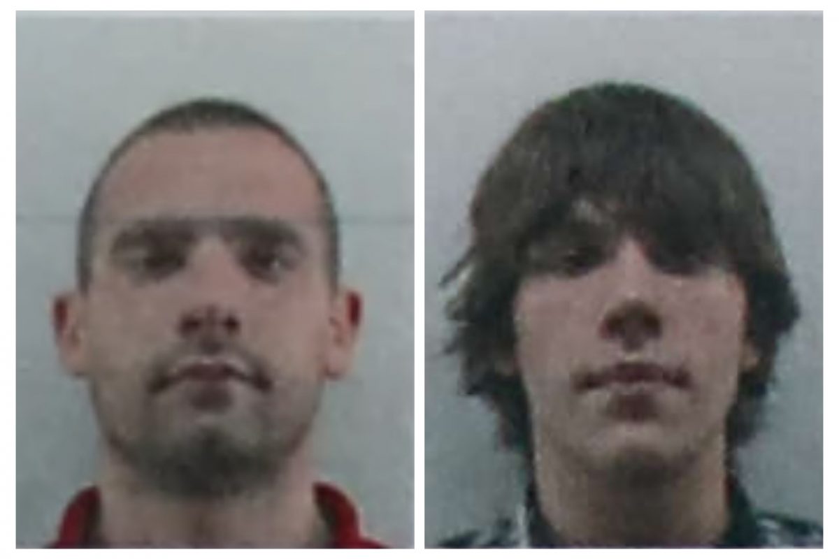 Uhapšen i Luka Cerović: Slovio za desnu ruku Džonija s Vračara, dovođen ...