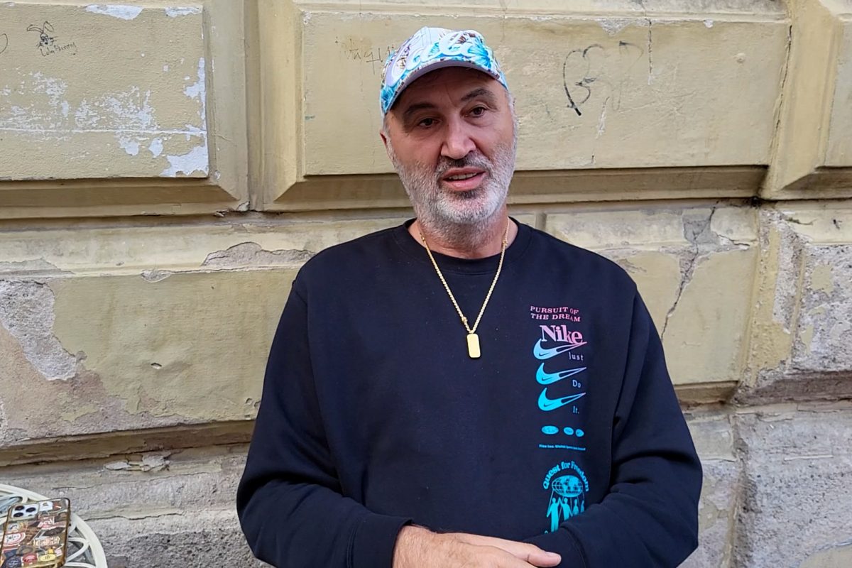 Avdija se nervira što ne priča tečno srpski: Stoja, Čola? Nebitno, voli ...