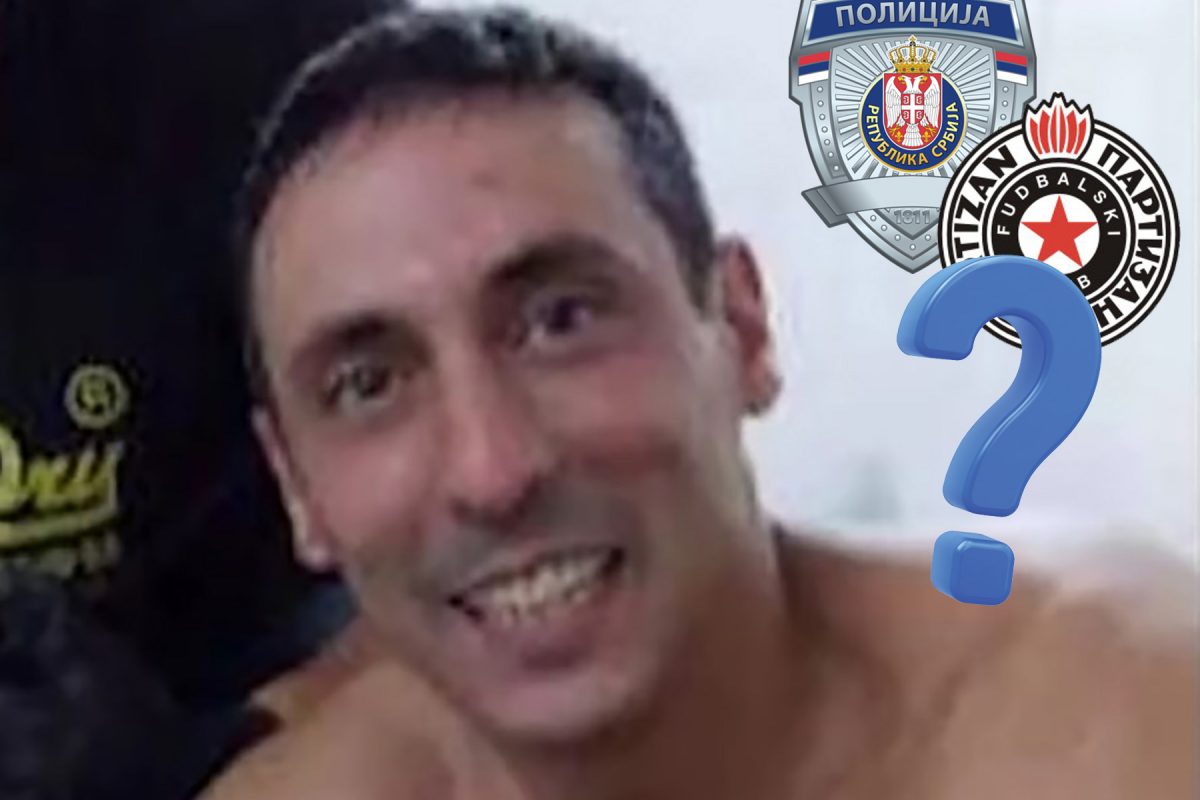 Da li je Lalić "propevao" da bi sačuvao leđa glavnih igrača u suđenju ...