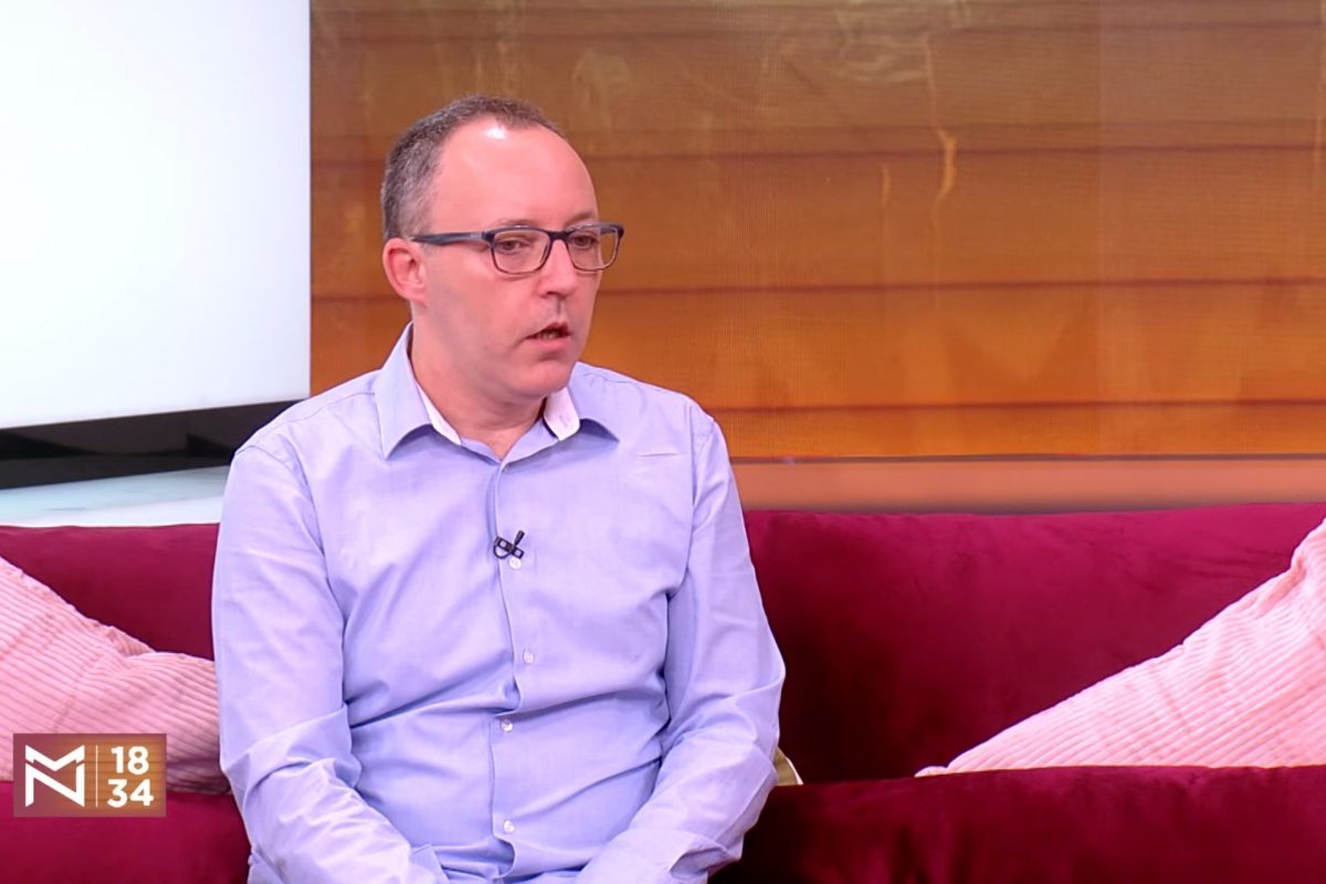 Radmilo Marković: Čega sve nema i čega tek neće biti na rafovima?