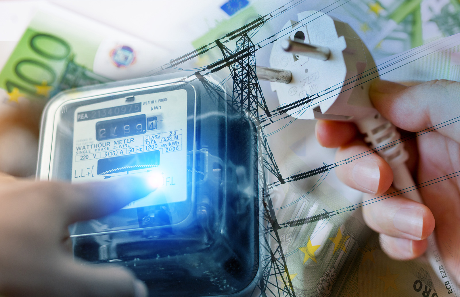 Struja poskupljuje: Šta se traži u "strogo poverljivom" dokumentu sa ...