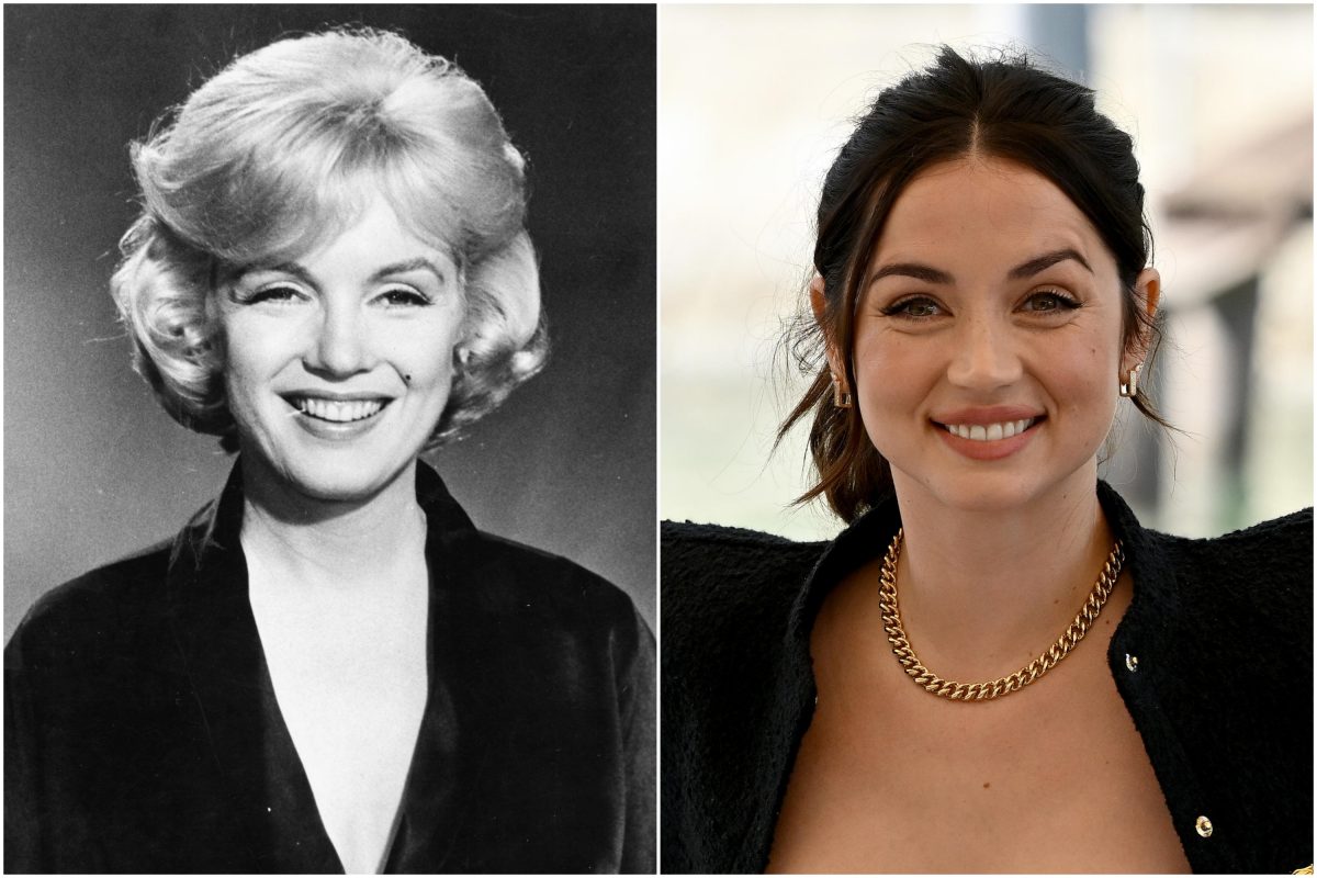 "Osećali smo duh i bol Merilin Monro svuda oko nas"