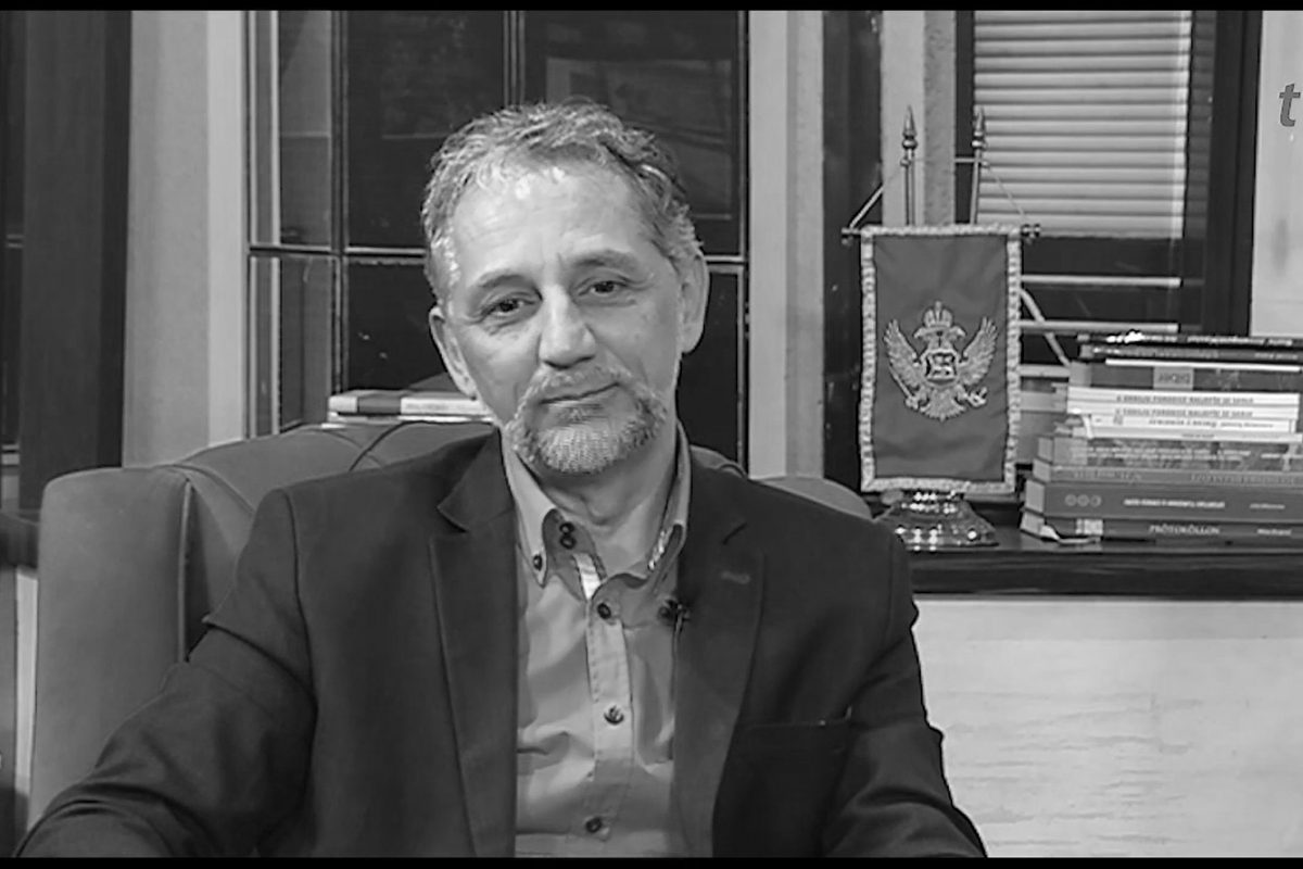 Ko je bio preminuli Marko Novaković: Zbog pisanja protiv vlasti dobio otkaz