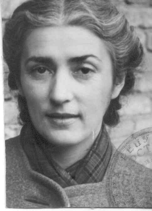 Izložba fotografija Milice Babić, umetnice i supruge nobelovca Iva Andrića