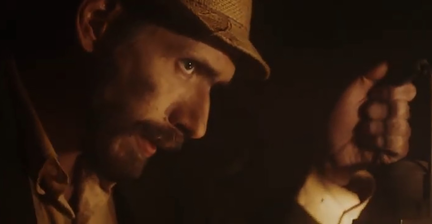 Mračna priča o pohlepi: Domaći film "Besnilo" na američkom striming servisu