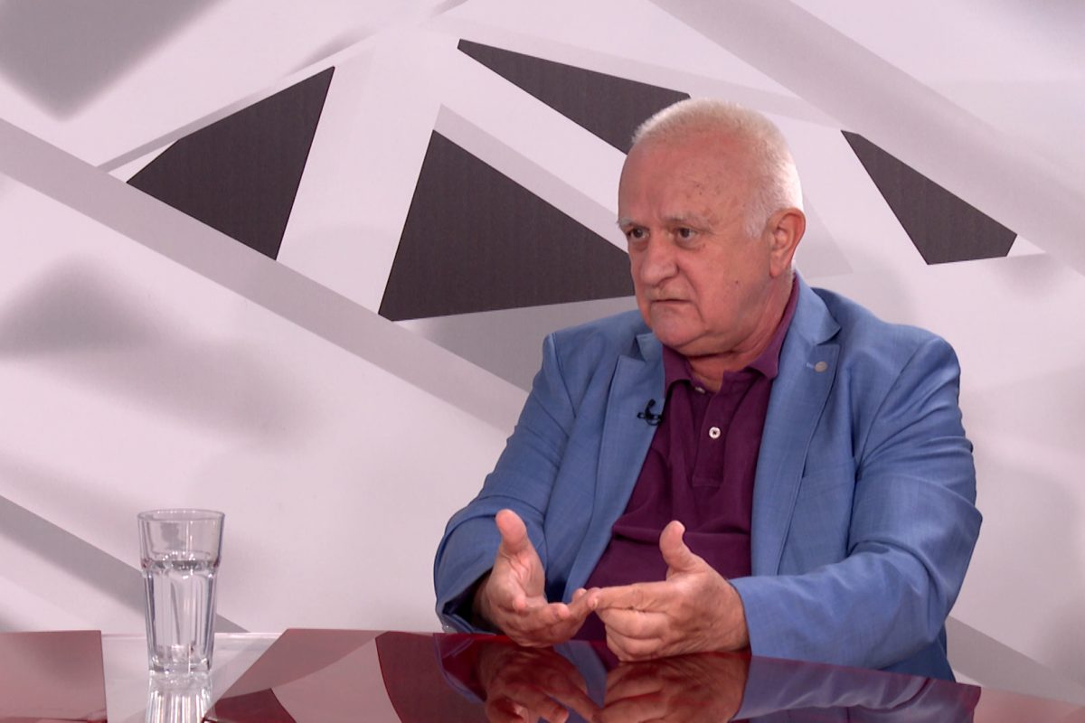Janjić: Srbija je u krizi vođstva, države i vlasti