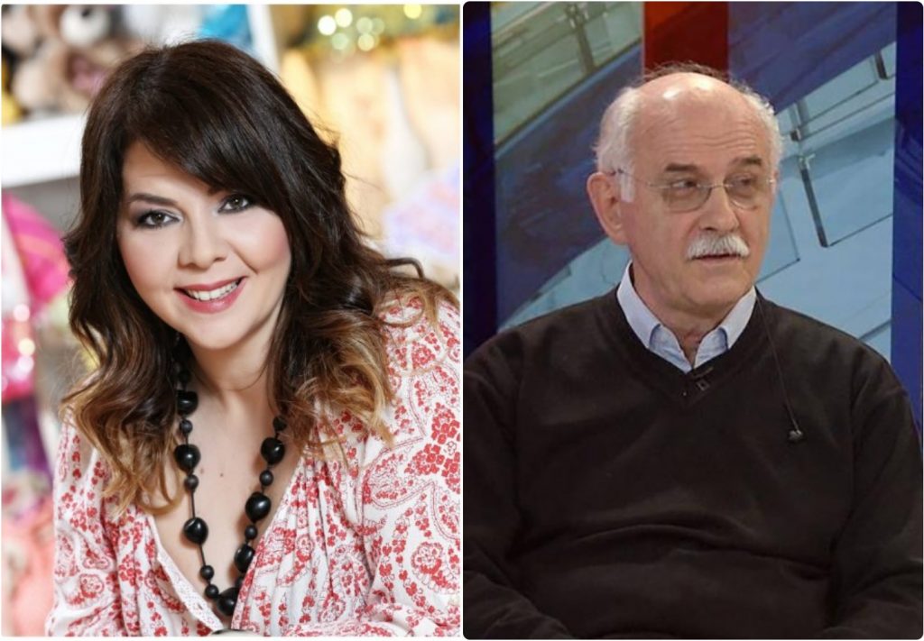 Emotivna objava Kristine Kovač uoči Kornelijeve sahrane (FOTO)