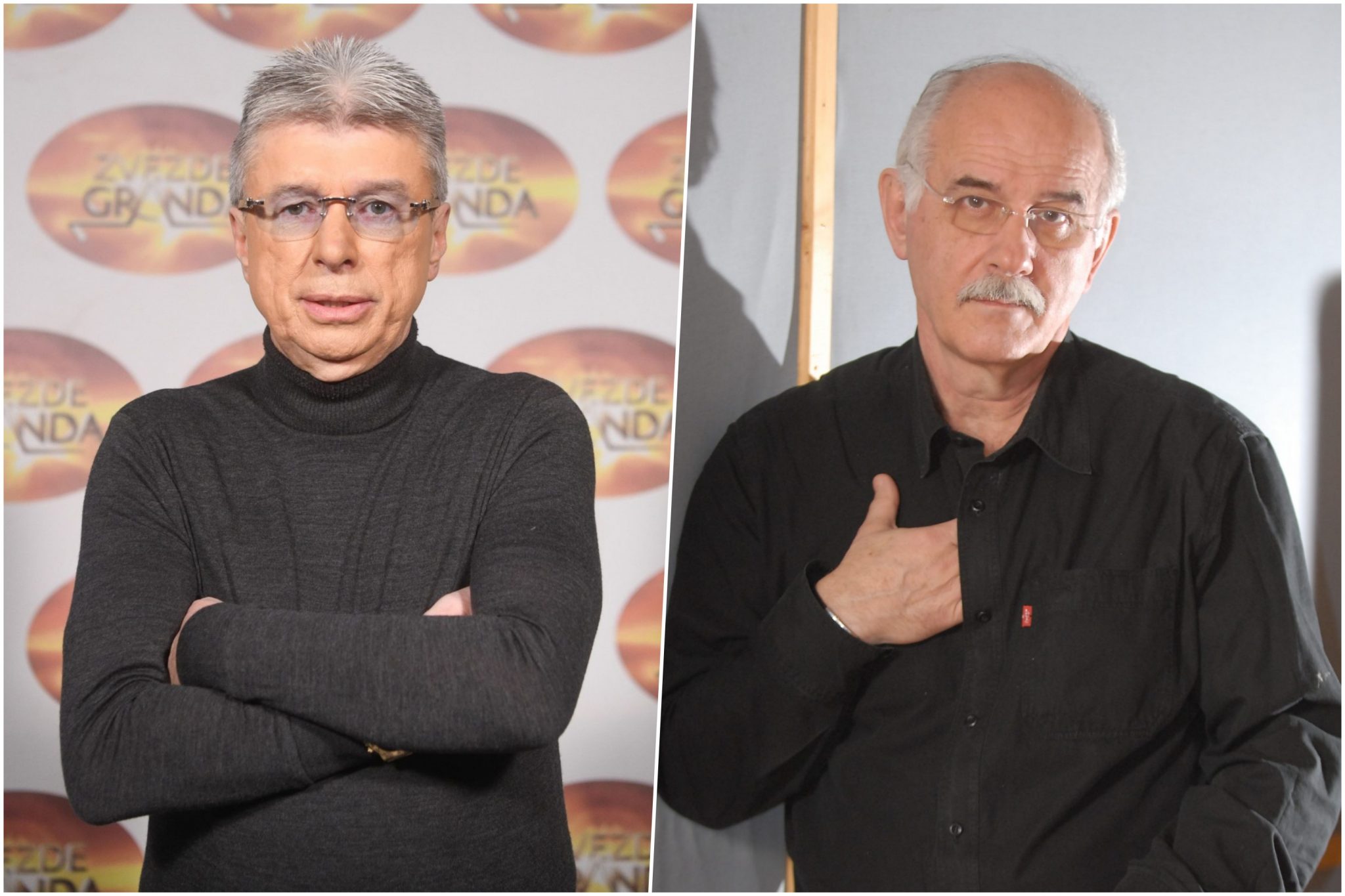 Oglasio se Saša Popović povodom smrti Kornelija Kovača