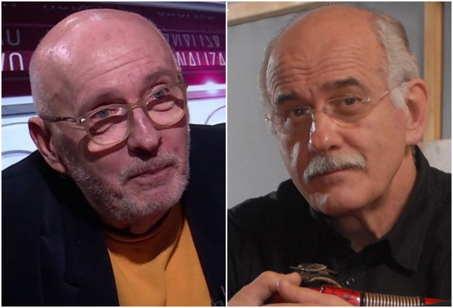 Mario Mihaljević o Kovačevoj smrti: Zbogom maestro, bila je čast raditi ...