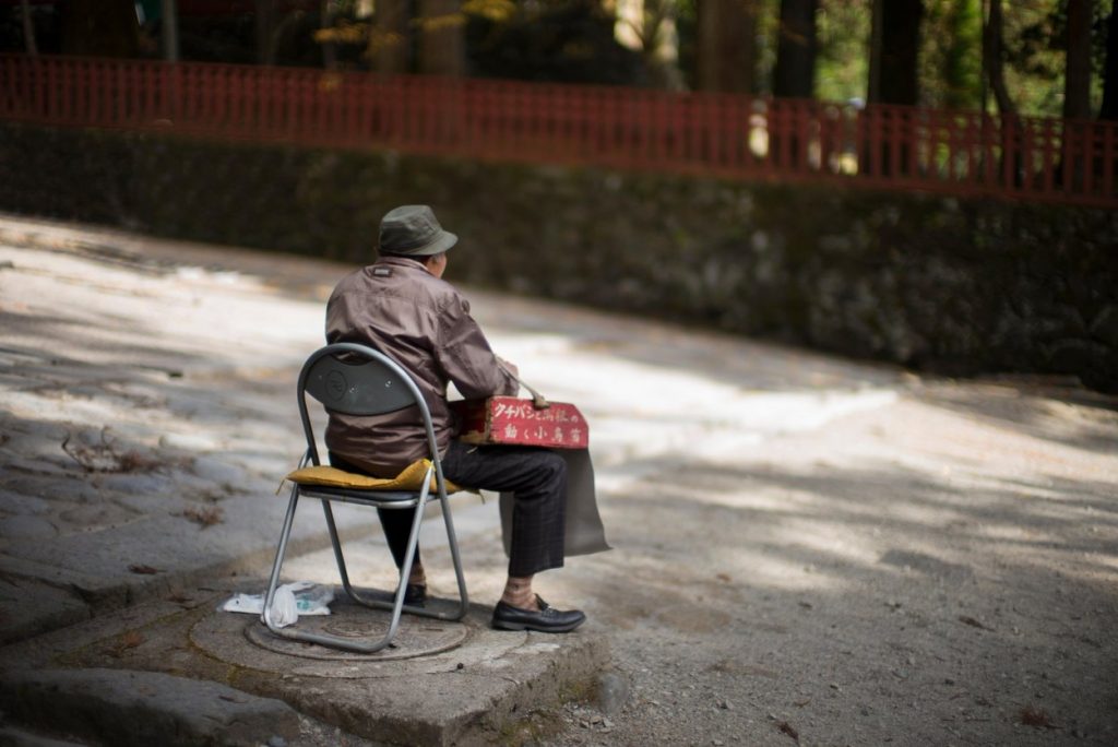 Najstariji Japanac pred smrt otkrio svoju tajnu dugog života